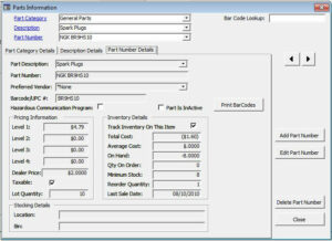 Management Pro – Nautical Software Solution